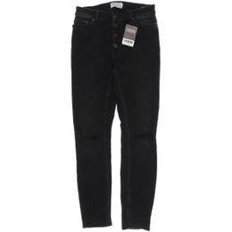 & other stories & Other Stories Damen Jeans, schwarz, Gr. 26