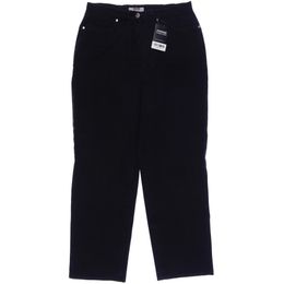 HIRSCH Damen Jeans, schwarz, Gr. 38