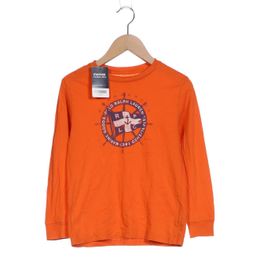 Polo Ralph Lauren Jungen Langarmshirt, orange