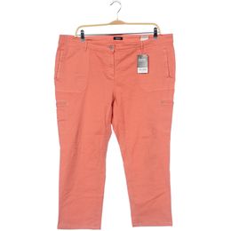 Walbusch Damen Jeans, pink, Gr. 25