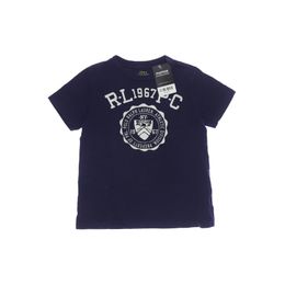 Polo Ralph Lauren Herren T-Shirt, marineblau, Gr. 116