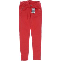 G-Star Raw G Star RAW Damen Jeans, rot, Gr. 26