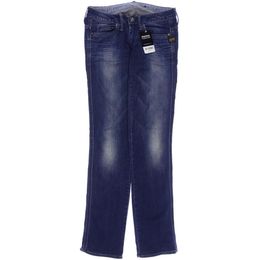 G-Star Raw Damen Jeans, blau, Gr. 34