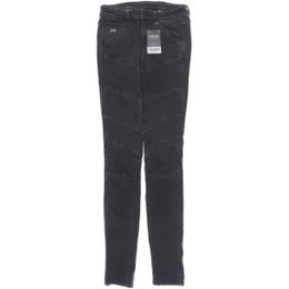 G-Star Raw G Star RAW Damen Jeans, grau, Gr. 26