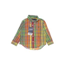 Polo Ralph Lauren Jungen Hemd, mehrfarbig
