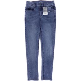 s.Oliver Herren Jeans, blau, Gr. 152