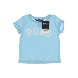 Polo Ralph Lauren Herren T-Shirt, hellblau, Gr. 86