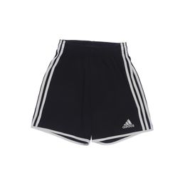 Adidas Herren Shorts, schwarz, Gr. 134