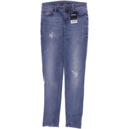 Hallhuber Damen Jeans, blau