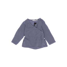 Sense Organics Jungen Strickjacke, hellblau