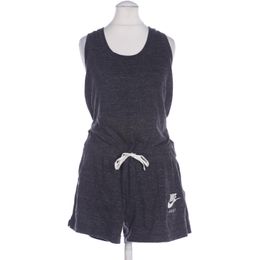 Nike Damen Jumpsuit/Overall, grau, Gr. 38