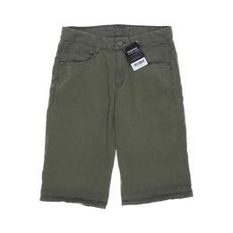 s.Oliver Jungen Shorts, grün