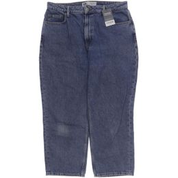 next Damen Jeans, blau, Gr. 42