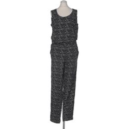 Street One Damen Jumpsuit/Overall, schwarz