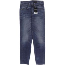 Tiger Of Sweden Damen Jeans, blau, Gr. 34