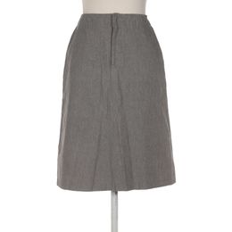 Club Monaco Damen Rock, grau