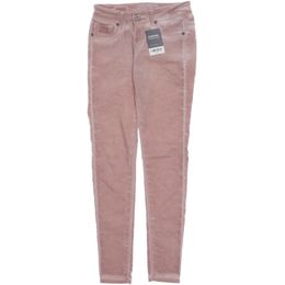 M.O.D. Miracle of Denim Damen Jeans, pink, Gr. 36