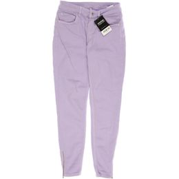 Hallhuber Damen Jeans, flieder