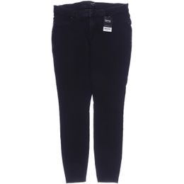 ZIZZI Damen Jeans, schwarz