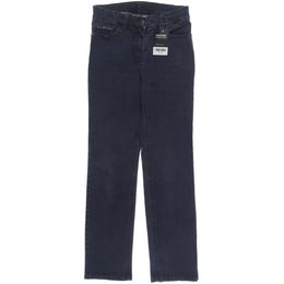 Gerry Weber Damen Jeans, blau, Gr. 36