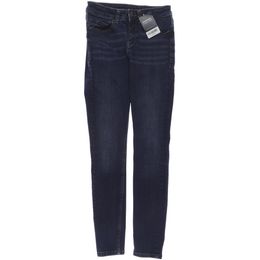 Hallhuber Damen Jeans, blau