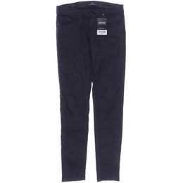 LTB Damen Jeans, schwarz, Gr. 26