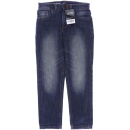 next Herren Jeans, marineblau, Gr. 128