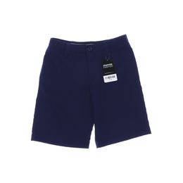 Under Armour Jungen Shorts, marineblau