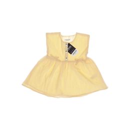 Reserved Mädchen Kleid, gelb