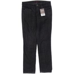 COMPTOIR DES COTONNIERS Damen Jeans, schwarz, Gr. 34