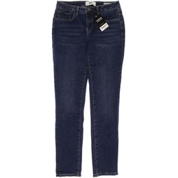 H.I.S. H.i.s Damen Jeans, marineblau, Gr. 40