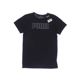 Puma Herren T-Shirt, schwarz, Gr. 164