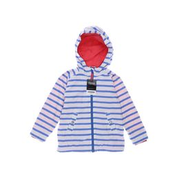 Mini Boden Damen Jacke, blau, Gr. 104