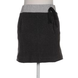 Marc Cain Damen Rock, grau