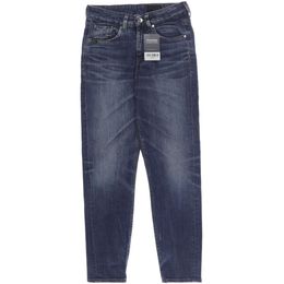 Tiger Of Sweden Damen Jeans, blau, Gr. 34