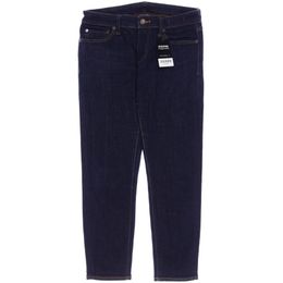 Denim & Supply Ralph Lauren Denim & Supply by Ralph Lauren Damen Jeans, marineblau, Gr. 38