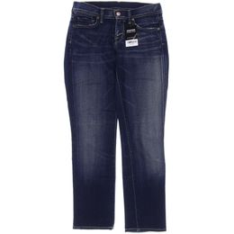 Citizens of Humanity Damen Jeans, marineblau