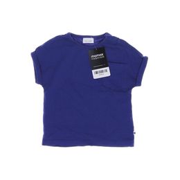 next Herren T-Shirt, blau, Gr. 62
