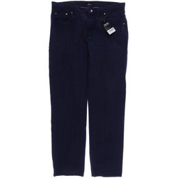 Engbers Herren Jeans, marineblau, Gr. 52