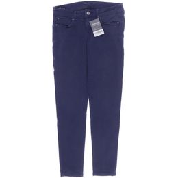 Pepe Jeans Damen Jeans, blau, Gr. 28