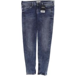 Pepe Jeans Damen Jeans, blau, Gr. 28