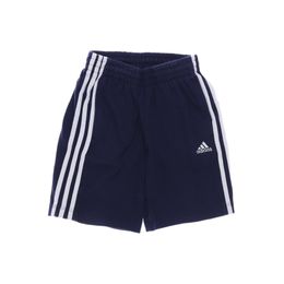 Adidas Jungen Shorts, marineblau