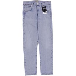 Citizens of Humanity Damen Jeans, hellblau