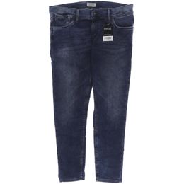 Pepe Jeans Damen Jeans, blau, Gr. 28