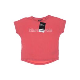 Marc O'Polo Marc O Polo Damen T-Shirt, pink, Gr. 104