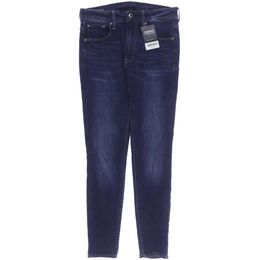 G-Star Raw G Star RAW Damen Jeans, marineblau, Gr. 25