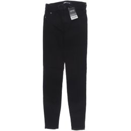 GAS Damen Jeans, schwarz, Gr. 36