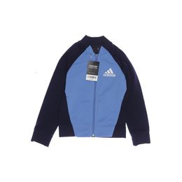 Adidas Herren Hoodies & Sweater, marineblau, Gr. 116