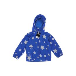 Ticket to Heaven Jungen Jacke, blau