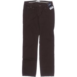 Woolrich Damen Jeans, braun, Gr. 40